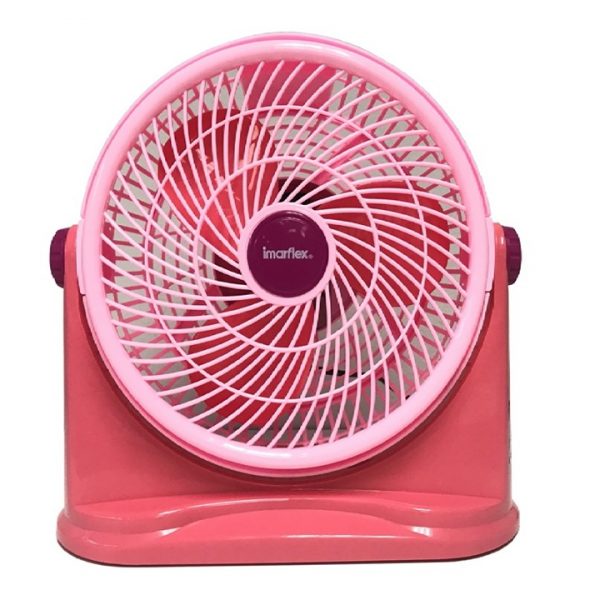 Desk Fan – Imarflex