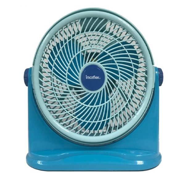 Desk Fan – Imarflex