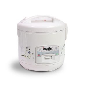 Rice cooker – Imarflex