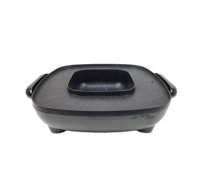 เตาปิ้งย่างอเนกประสงค์ รุ่น EG-660 – Imarflex