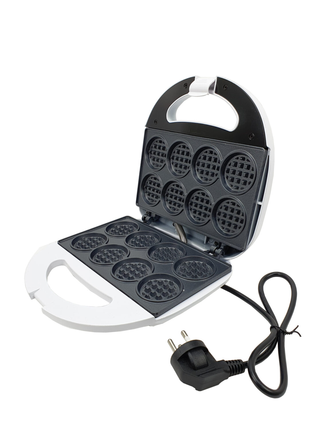 เครื่องทำมินิวาฟเฟิล รุ่น IF-195 – Imarflex