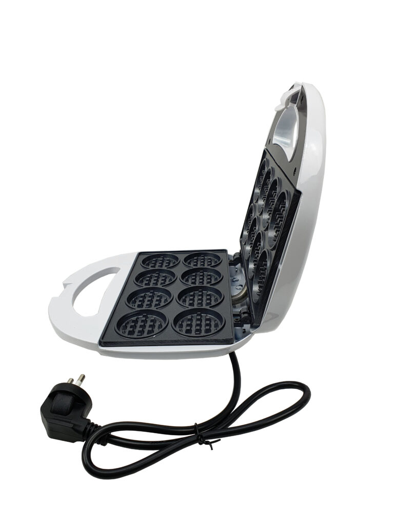 เครื่องทำมินิวาฟเฟิล รุ่น IF-195 – Imarflex