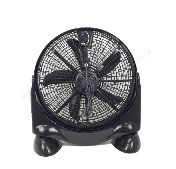 Industrial Desk fan 16 Inch Model IF-163 – Imarflex